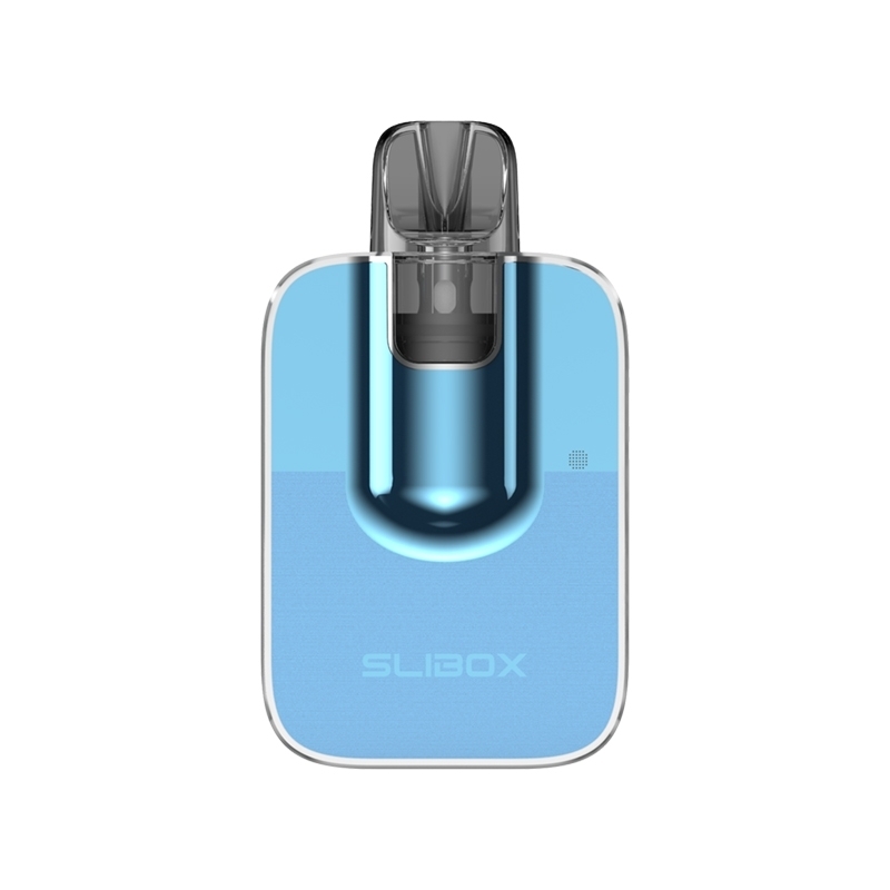 Slibox Vape | KangerTech Pod Kit | £8.99