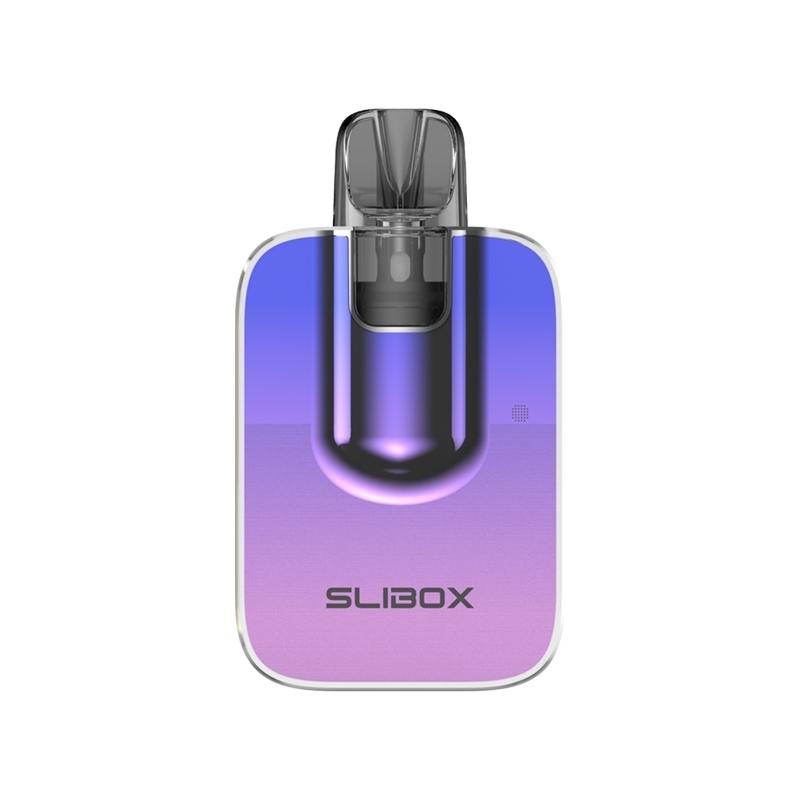 Slibox Vape | KangerTech Pod Kit | £8.99