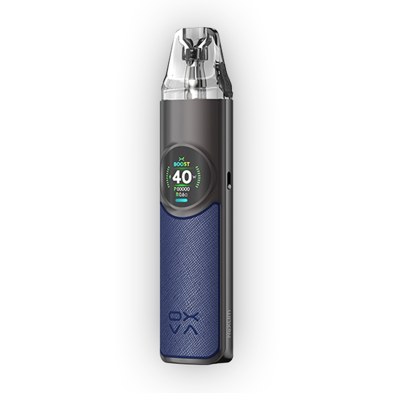 OXVA NeXlim Pod Kit | 40W Dual Mesh & 1500mAh Battery