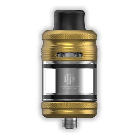 SMOK TF‑D Subtank | D‑Coil Compatible Tank
