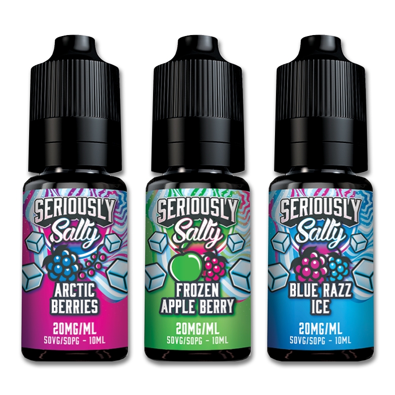 99p Clearance E-liquids | One Pound Vape Juice