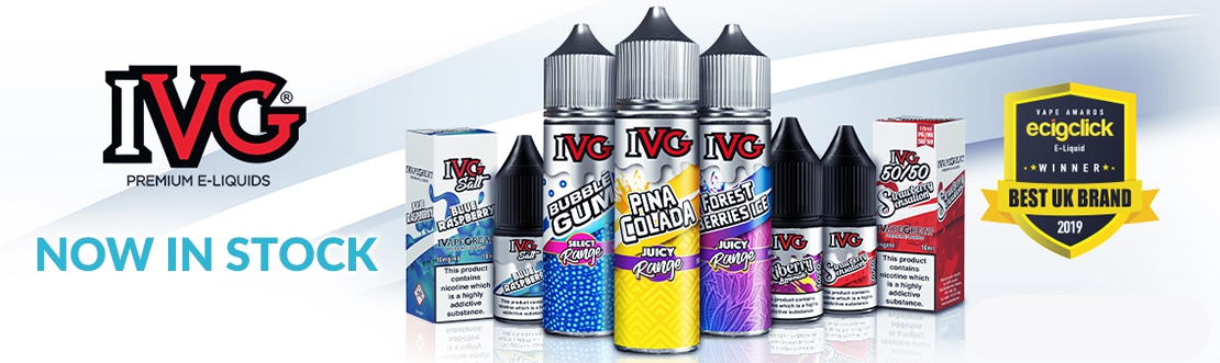 UK Vape Scene