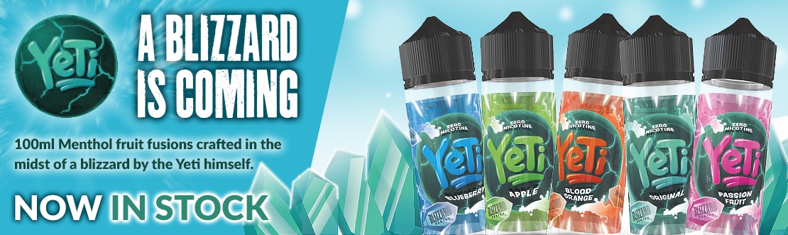 UK Vape Scene